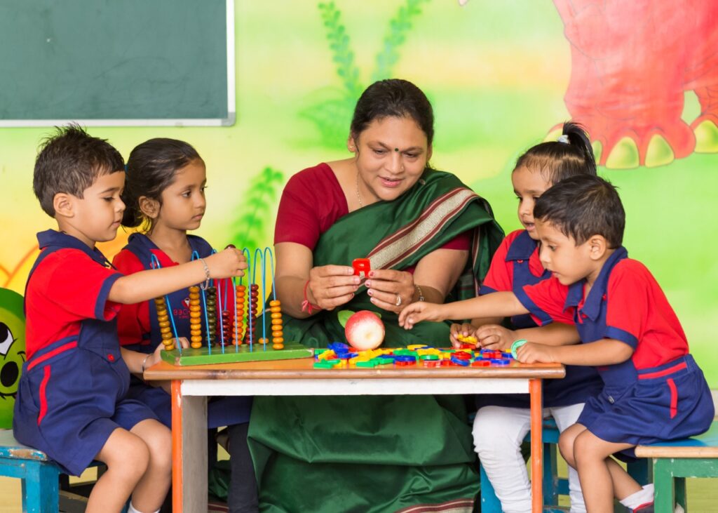 Why Bachpan Playschool Is The First Choice By Parents Why Bachpan Playschool Is The First Choice By Parents